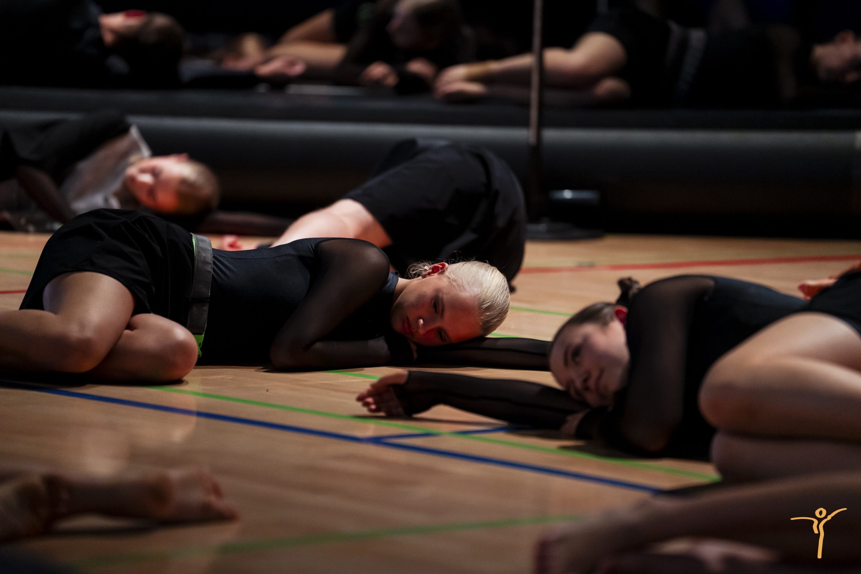 Yoga - JGI Gymnastik